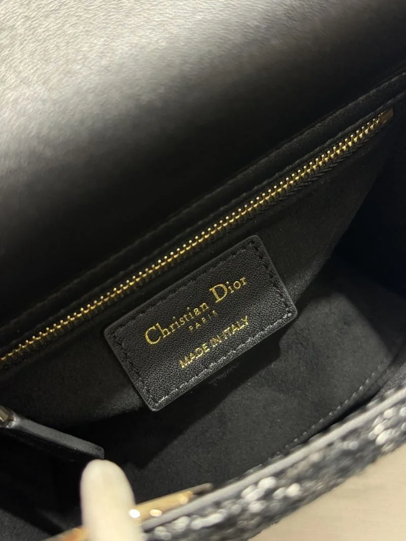 Top mirror Christian Dior My Lady Bags