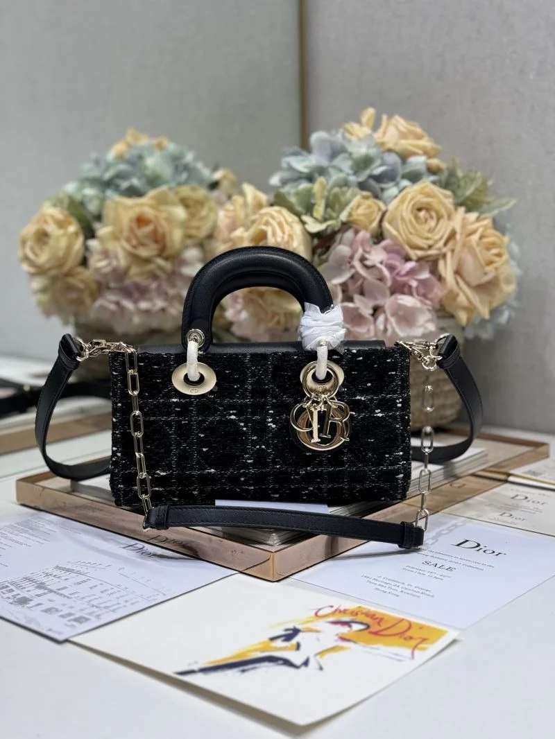 Christian Dior My Lady Bags