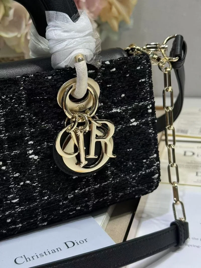 OEM Christian Dior My Lady Bags