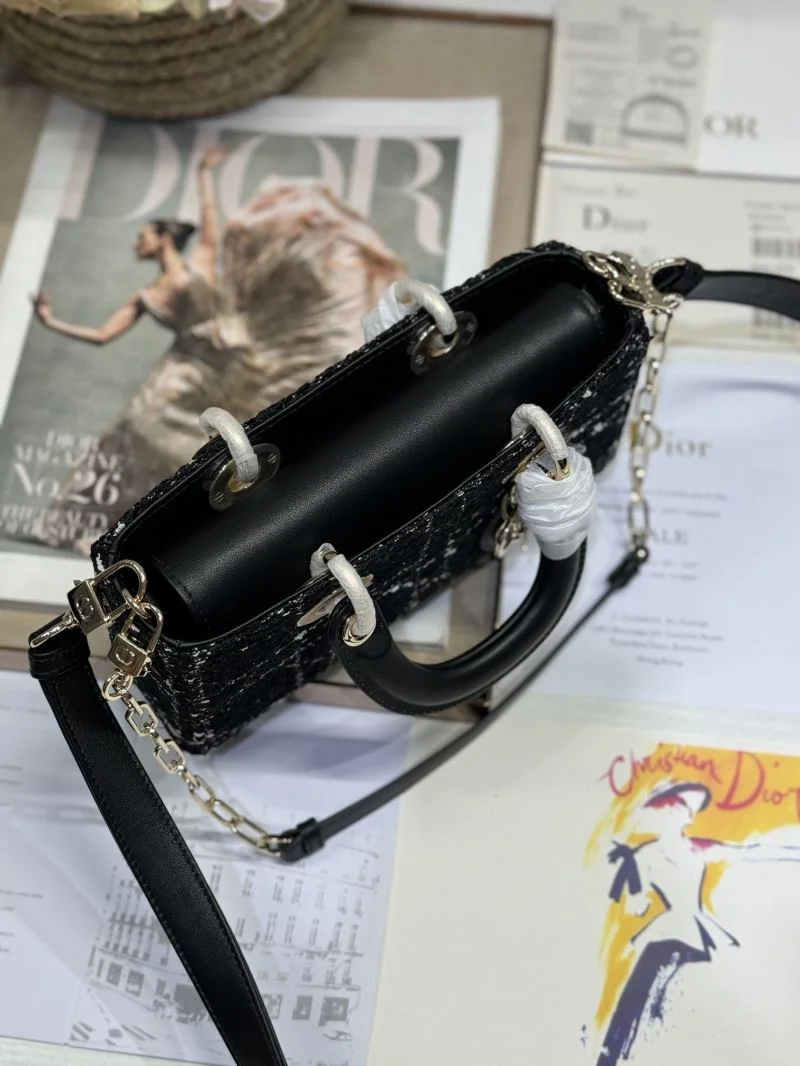 OEM Christian Dior My Lady Bags