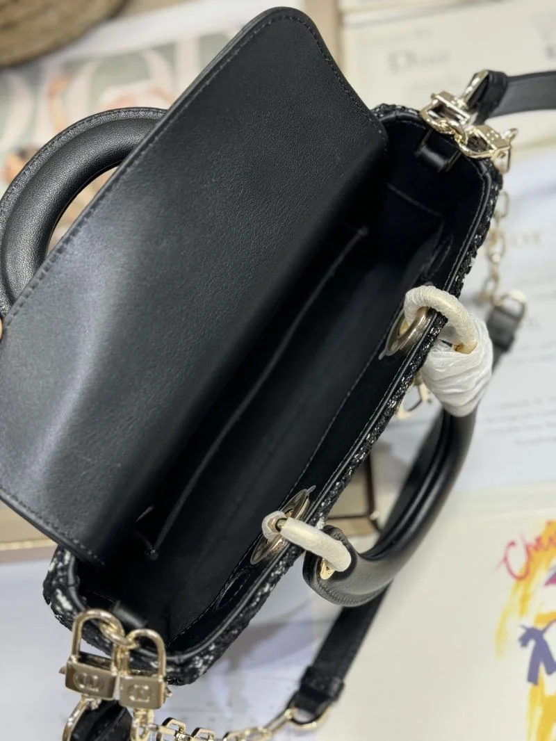 OEM Christian Dior My Lady Bags