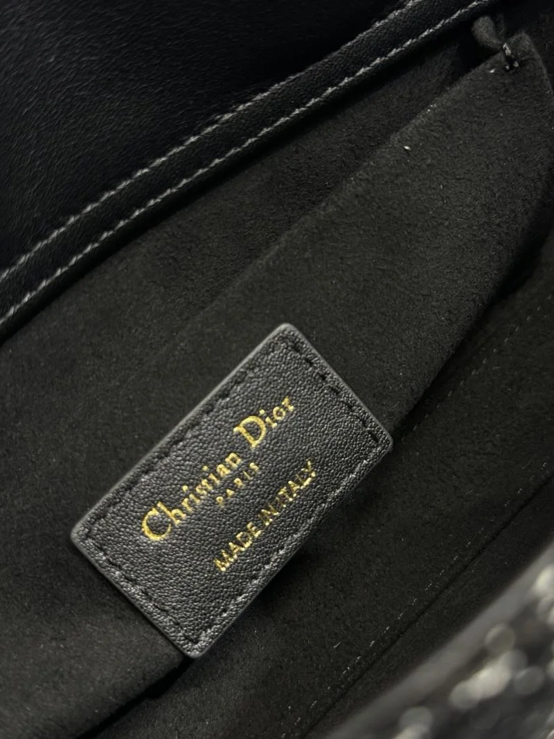 OEM Christian Dior My Lady Bags
