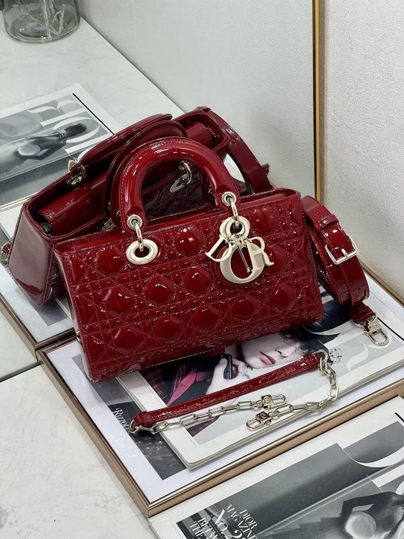 Christian Dior My Lady Bags