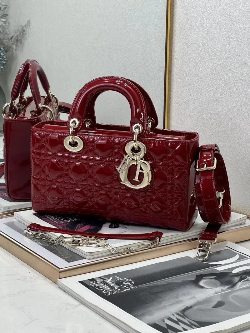 Factory-made Christian Dior My Lady Bags