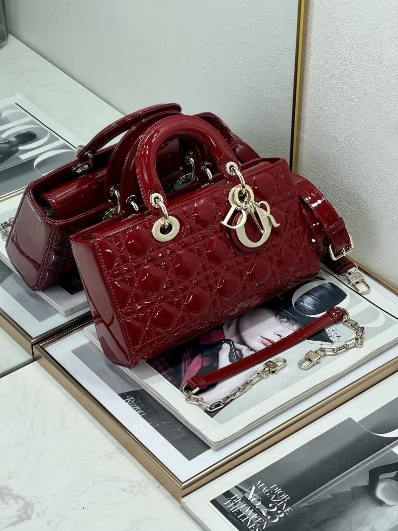 Factory-made Christian Dior My Lady Bags