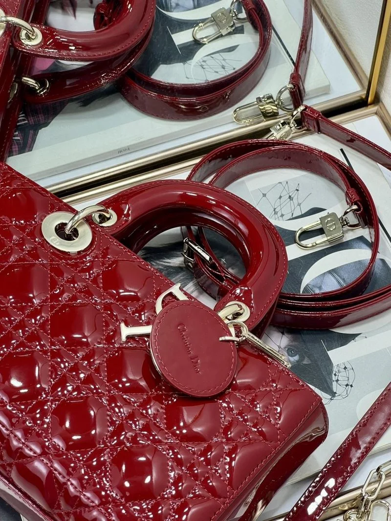 Factory-made Christian Dior My Lady Bags