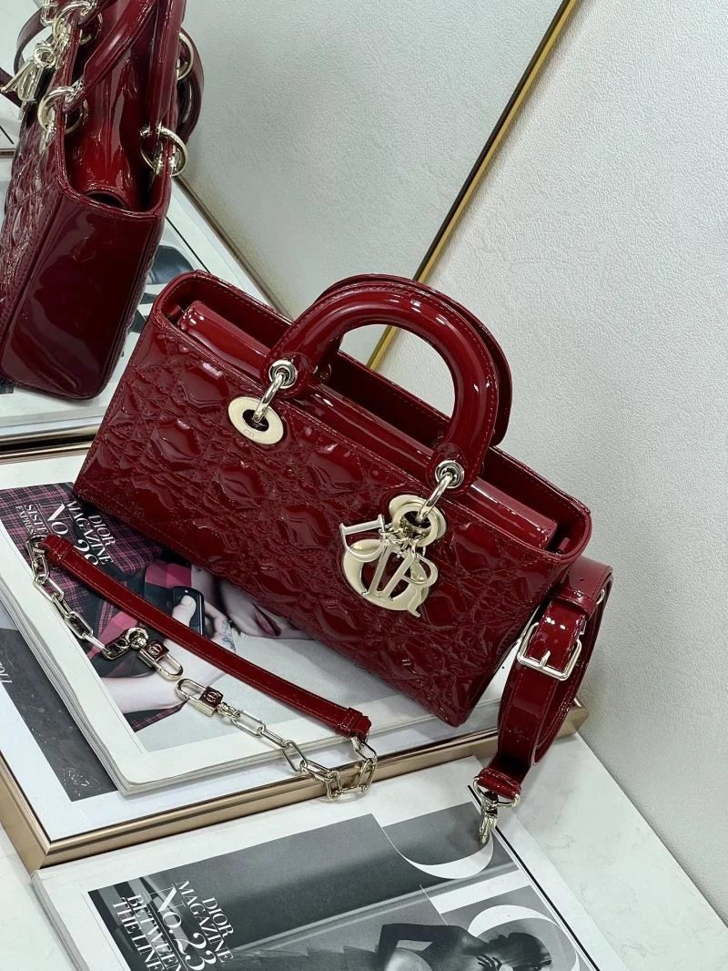 Factory-made Christian Dior My Lady Bags