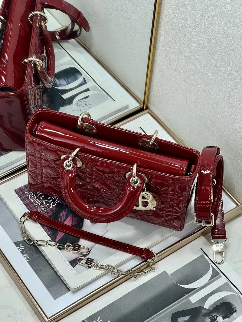 Factory-made Christian Dior My Lady Bags