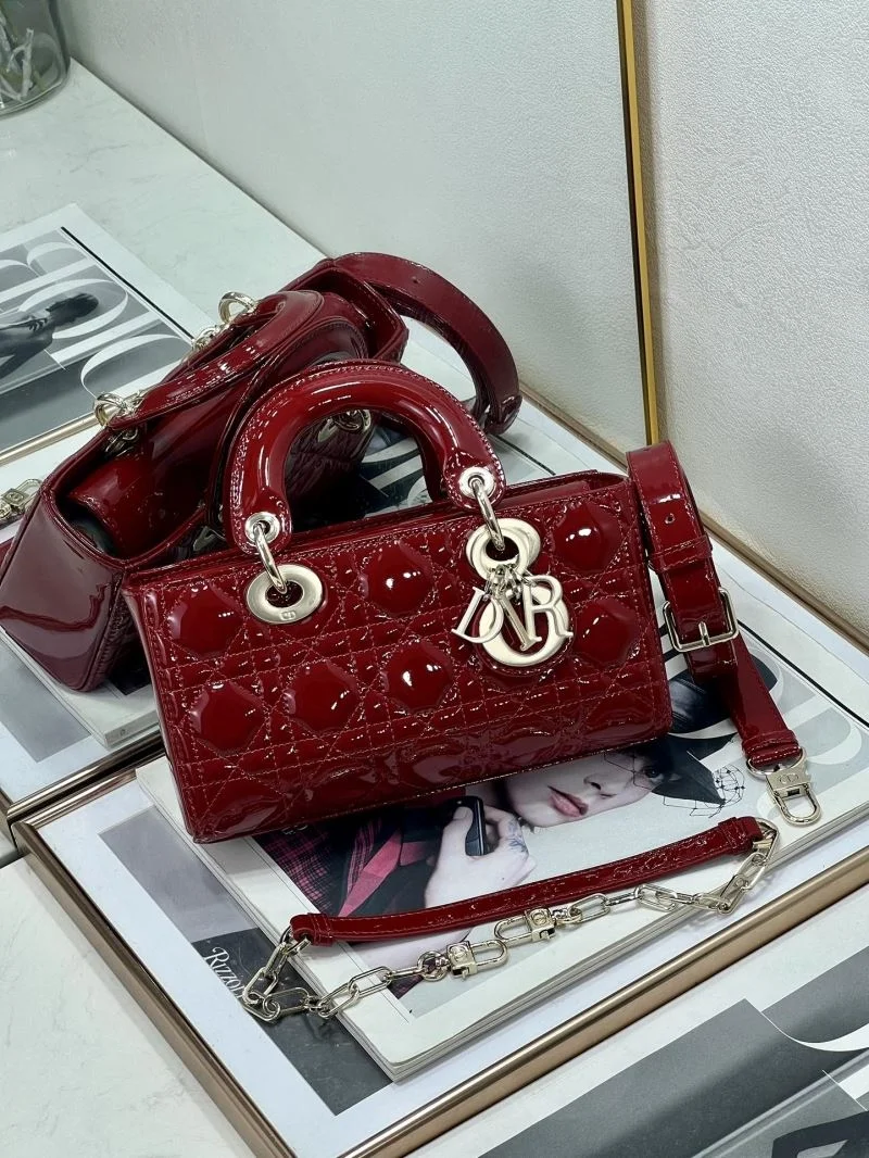 Christian Dior My Lady Bags