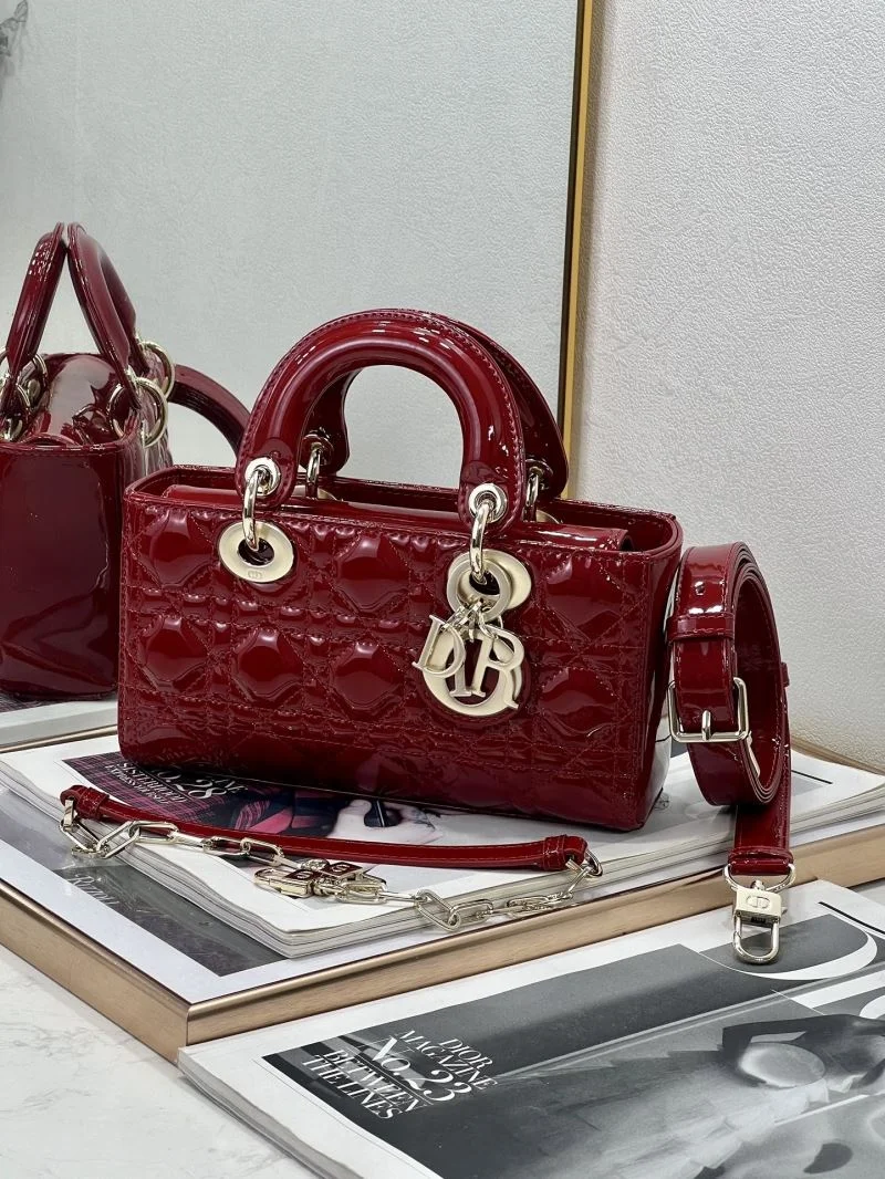 Official Christian Dior My Lady Bags