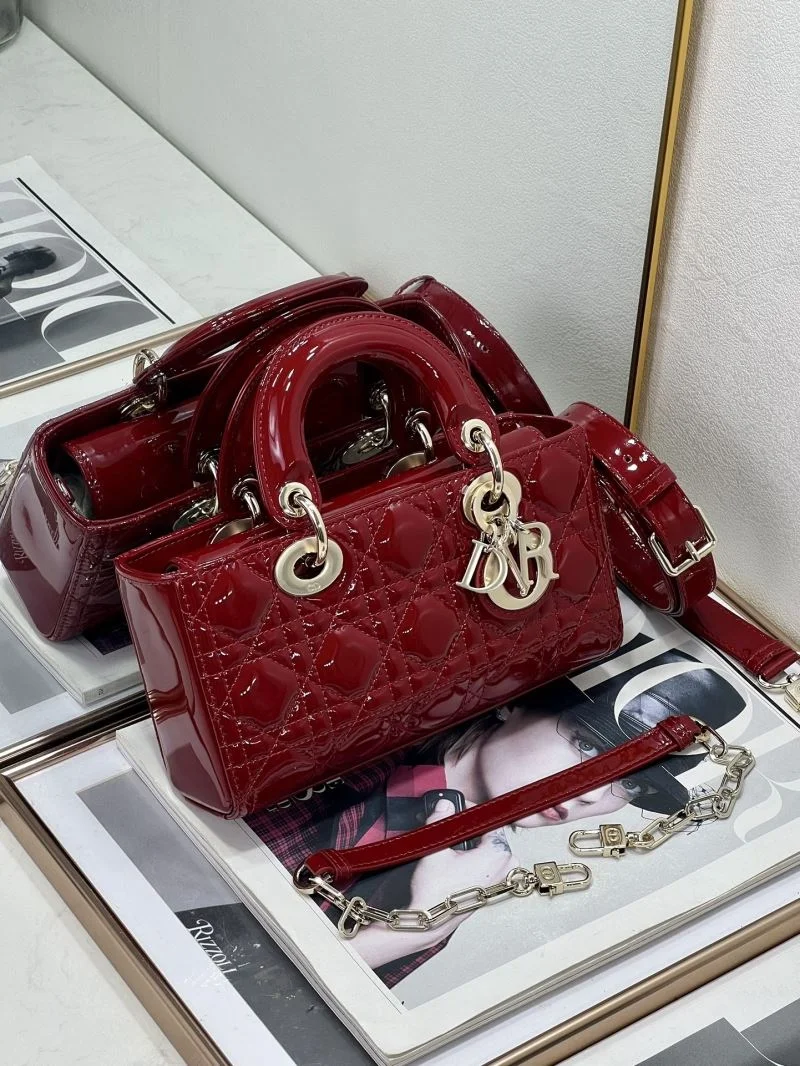 Official Christian Dior My Lady Bags