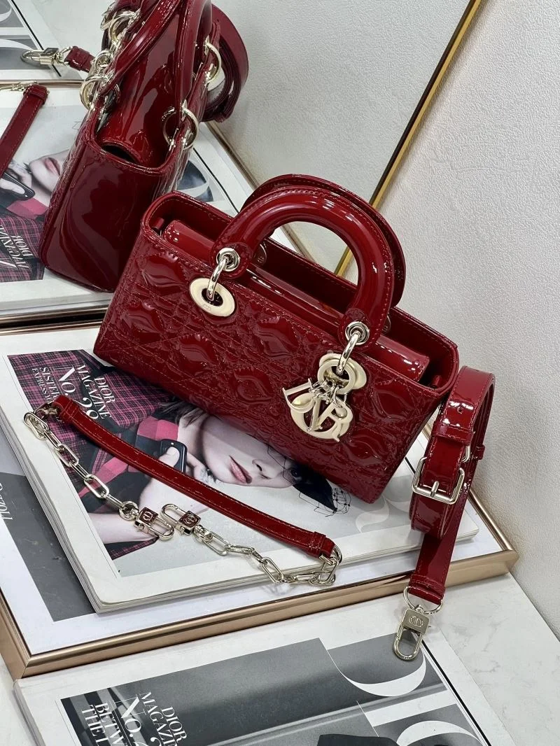 Official Christian Dior My Lady Bags
