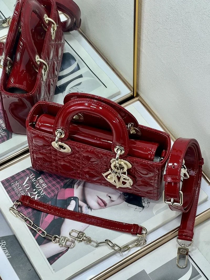 Official Christian Dior My Lady Bags