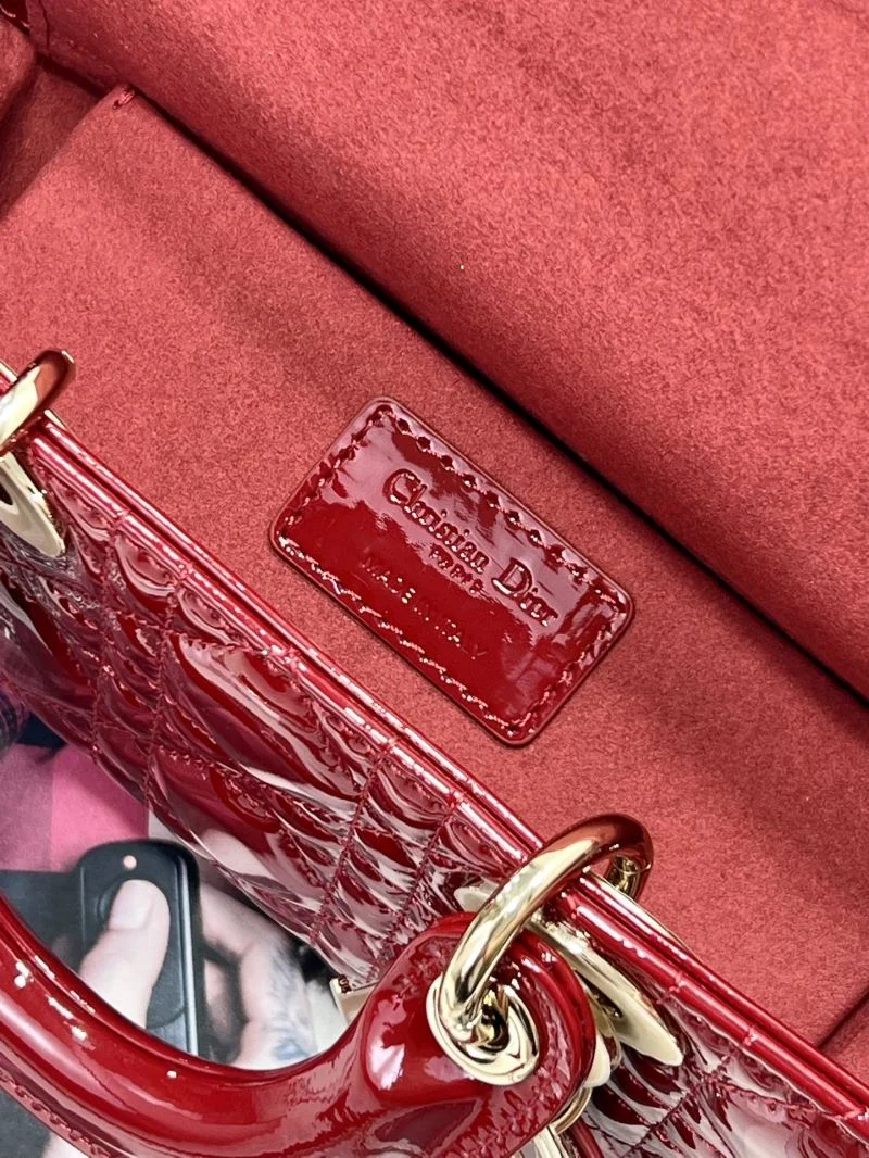 Official Christian Dior My Lady Bags