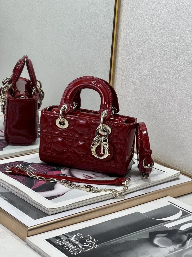 Economical Christian Dior My Lady Bags