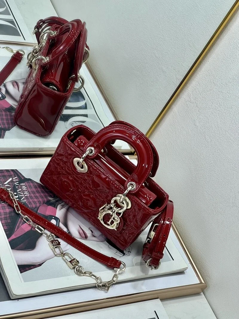 Economical Christian Dior My Lady Bags