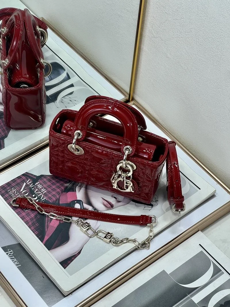 Economical Christian Dior My Lady Bags