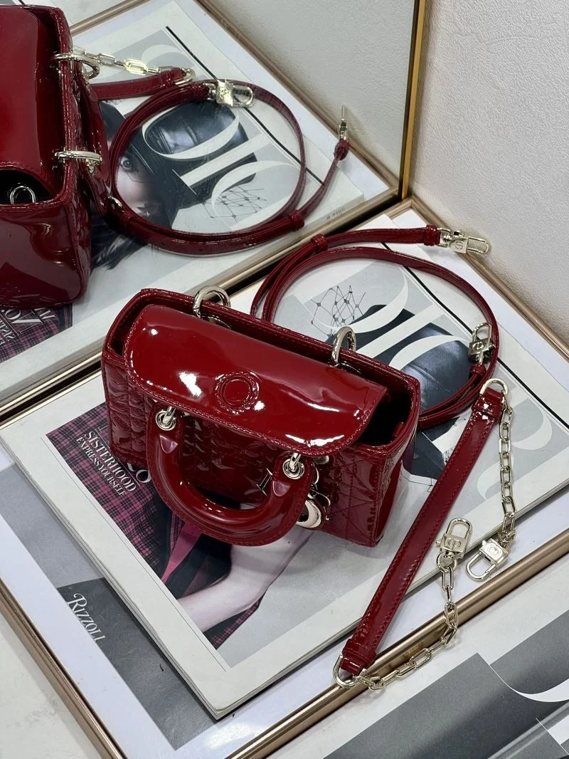 Economical Christian Dior My Lady Bags