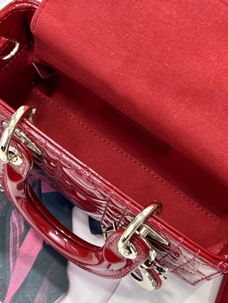 Economical Christian Dior My Lady Bags