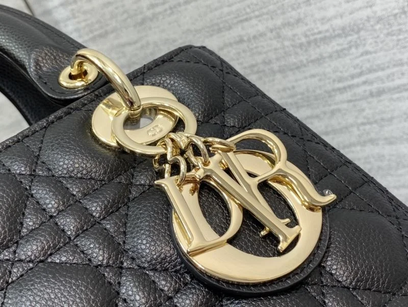 1:1 copy Christian Dior My Lady Bags