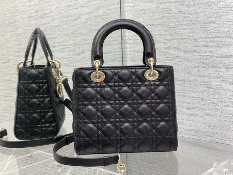 1:1 copy Christian Dior My Lady Bags