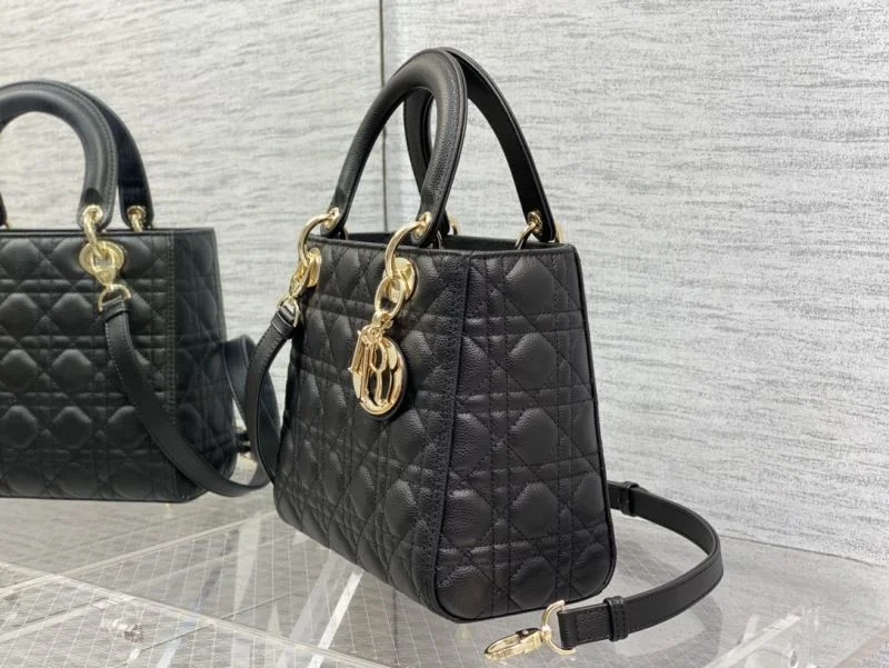 1:1 copy Christian Dior My Lady Bags