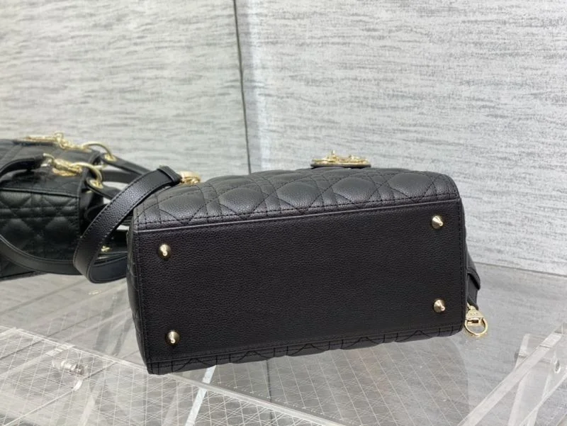 1:1 copy Christian Dior My Lady Bags