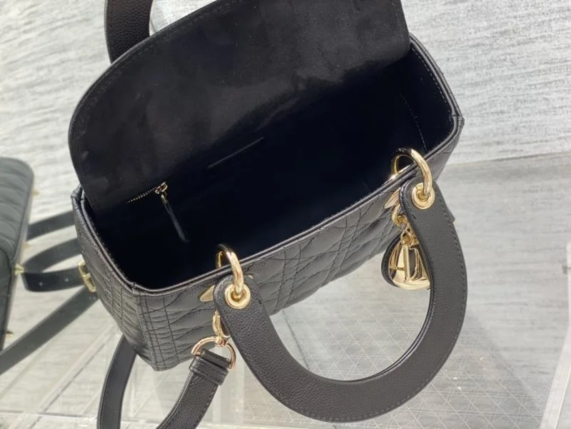 1:1 copy Christian Dior My Lady Bags