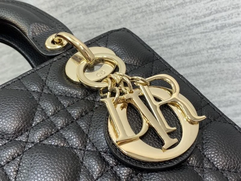 Official Christian Dior My Lady Bags
