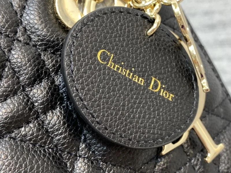 Official Christian Dior My Lady Bags