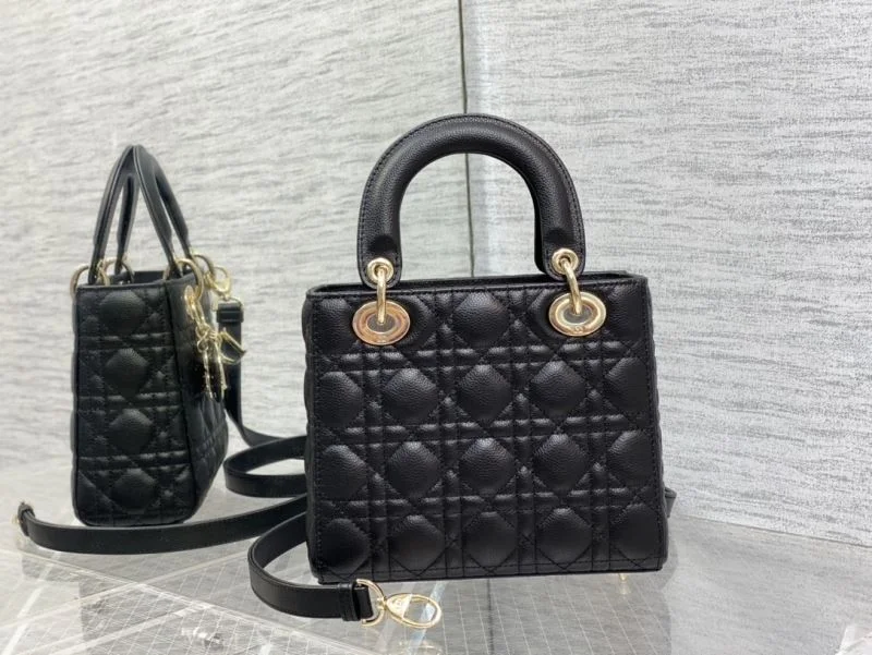 Official Christian Dior My Lady Bags