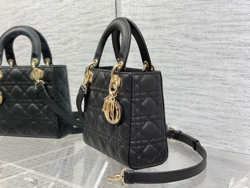 Official Christian Dior My Lady Bags