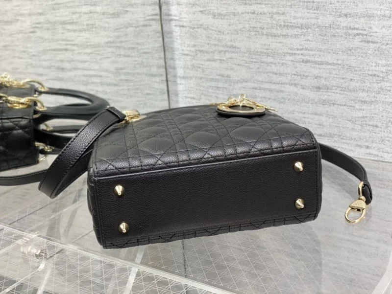Official Christian Dior My Lady Bags