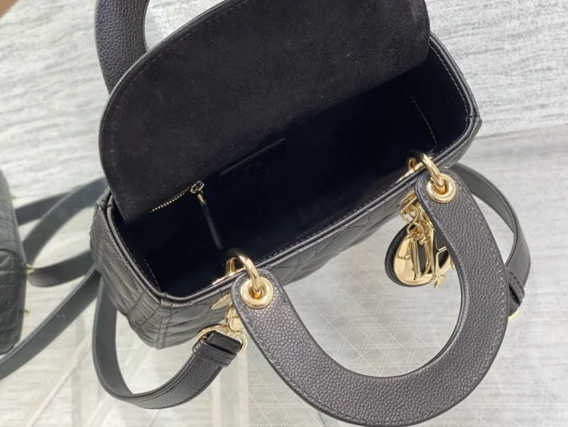 Official Christian Dior My Lady Bags