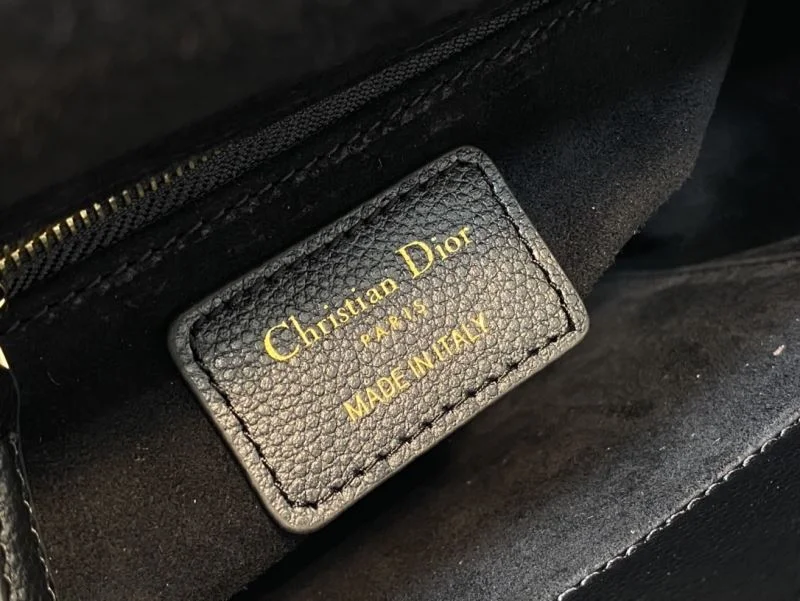Official Christian Dior My Lady Bags