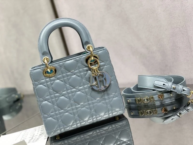 Economical Christian Dior My Lady Bags