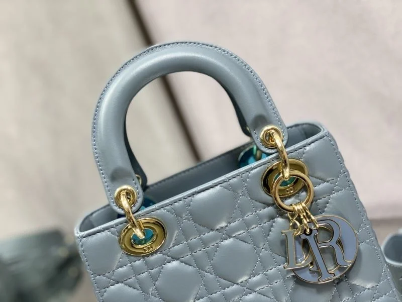 Economical Christian Dior My Lady Bags