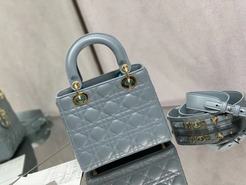 Economical Christian Dior My Lady Bags