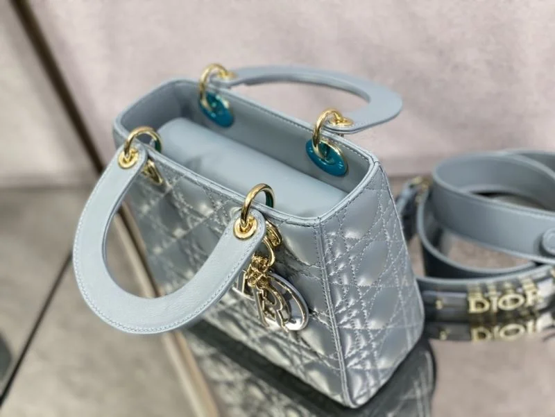 Economical Christian Dior My Lady Bags