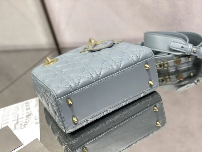 Economical Christian Dior My Lady Bags