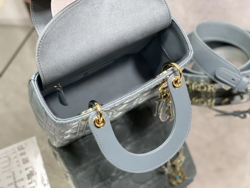 Economical Christian Dior My Lady Bags