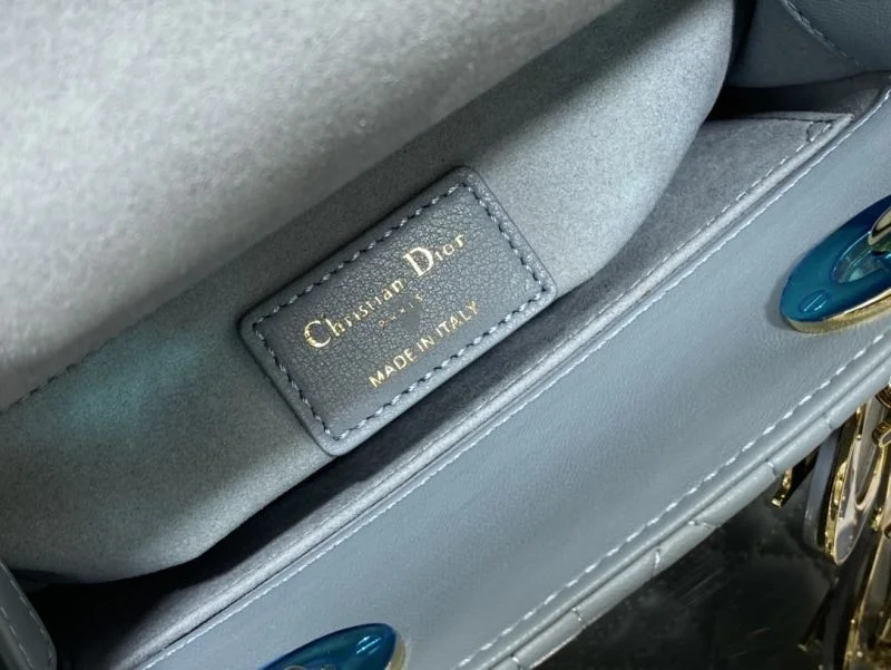 Economical Christian Dior My Lady Bags