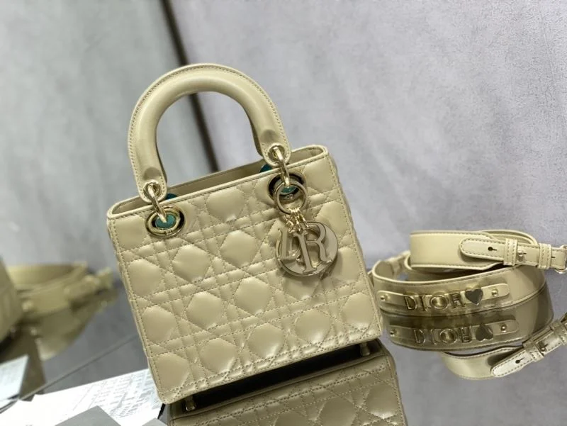 OEM Christian Dior My Lady Bags