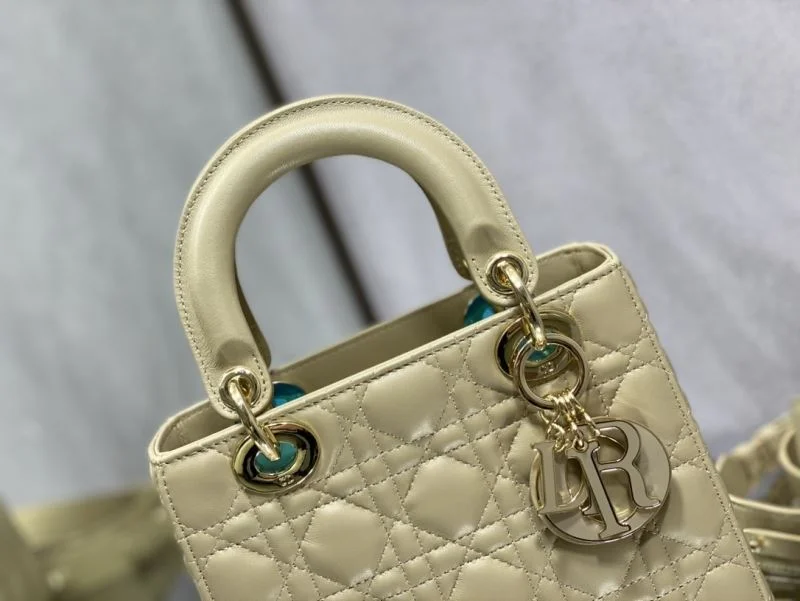 OEM Christian Dior My Lady Bags