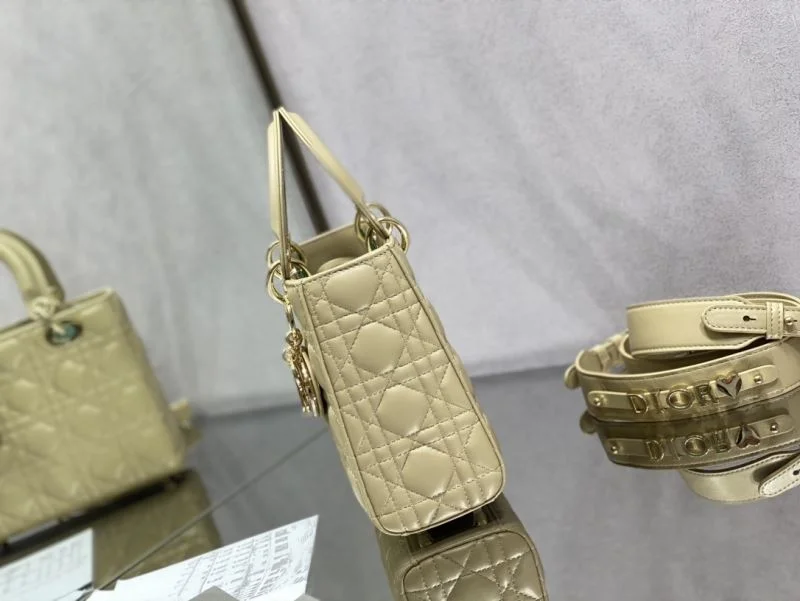 OEM Christian Dior My Lady Bags
