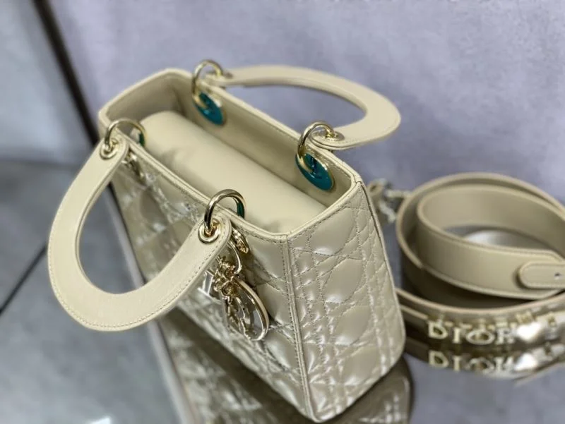 OEM Christian Dior My Lady Bags