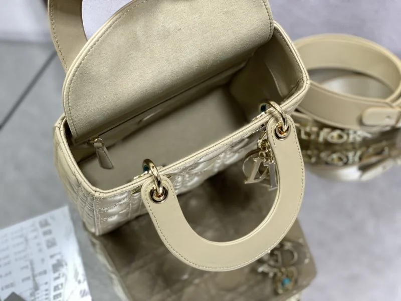 OEM Christian Dior My Lady Bags
