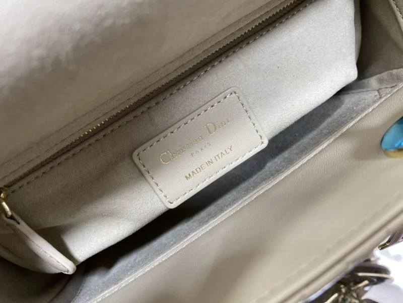 OEM Christian Dior My Lady Bags