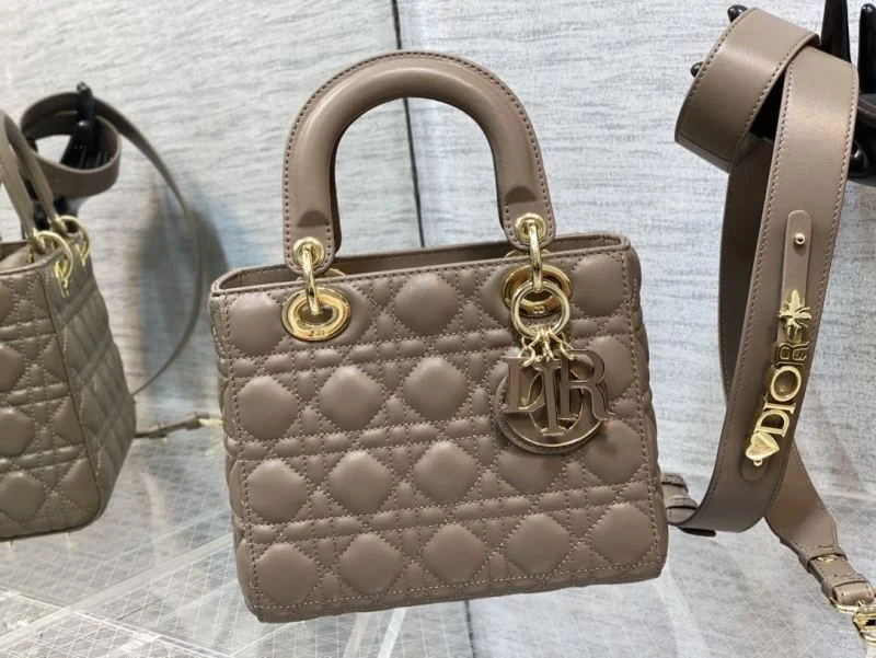 Low-cost Christian Dior My Lady Bags