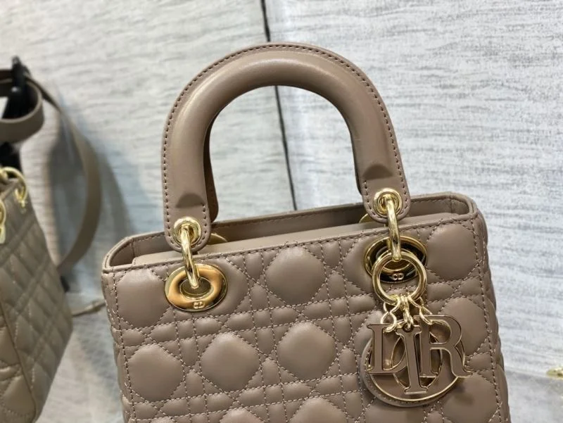 Low-cost Christian Dior My Lady Bags